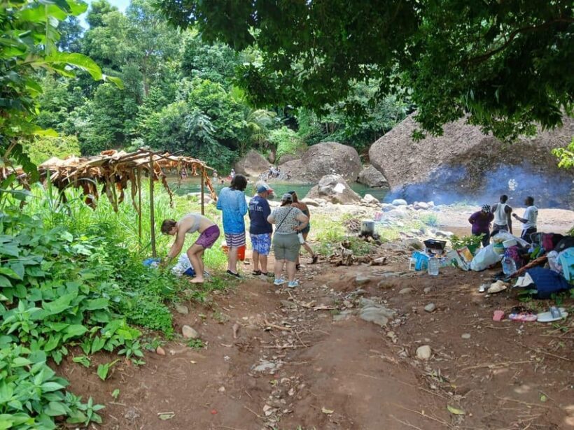 Dominica: Local Bush Rum Bar, Waterfall and River Pool Tour - FAQ
