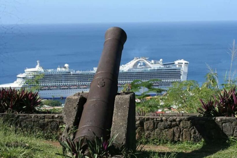 Dominica: Safari Scenic Tour with Karaoke - FAQ