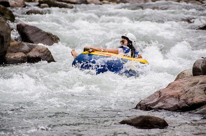 Dominica Shore Excursion: River Tubing Safari - Final Thoughts: Is This Tour for You?