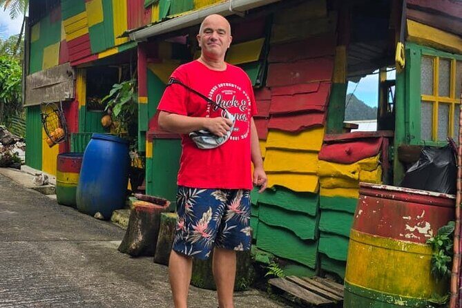 Dominica Waterfalls and Hot Springs Full Day Tour - Final Thoughts: Who Will Love This Tour?