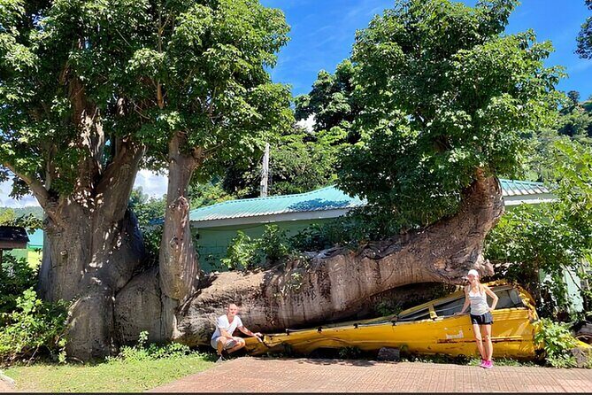 Dominica Waterfalls Chasing Experience - A Closer Look at the Itinerary