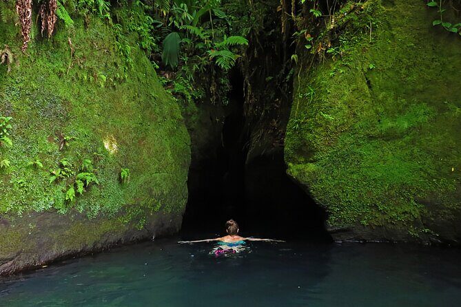 Dominica Waterfalls Chasing Experience - Final Thoughts: Who Will Love This Tour?