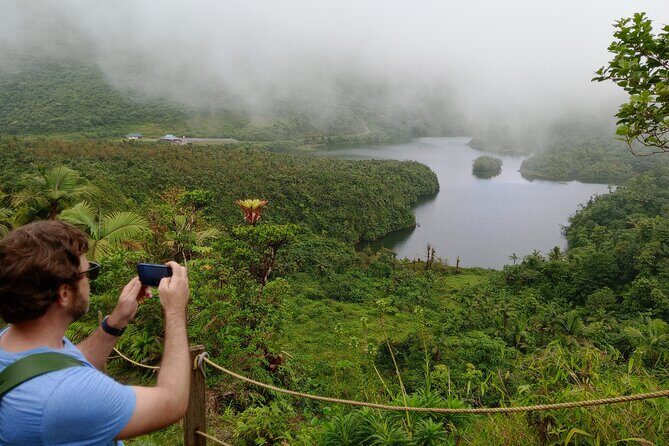Dominica Waterfalls Full Day Private Expedition @ AUTOP TOURS - FAQ
