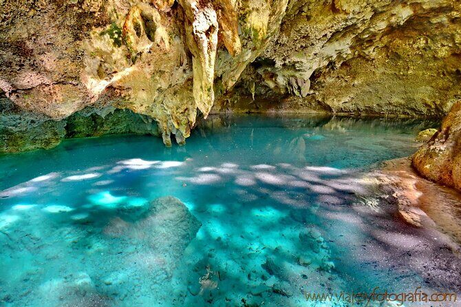 Dominican 3-Day Tour: Saona, Buggy & Santo Domingo - Authentic Experiences and Honest Insights