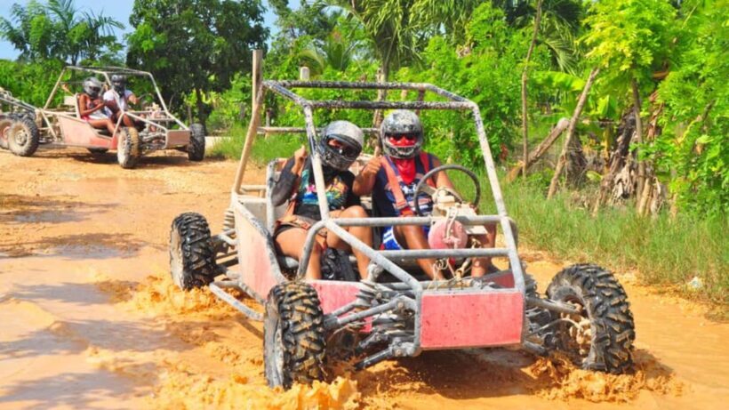 Dominican Buggy from Punta Cana with Beach and Cenote - Final Thoughts