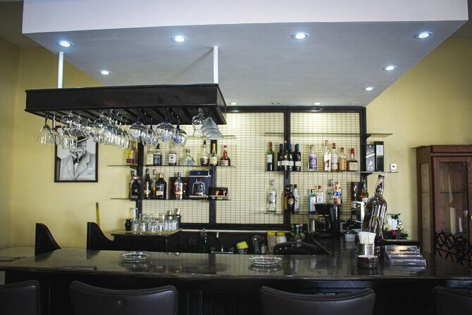 Dominican Cigar Factory Tour - The Atmosphere and Experience