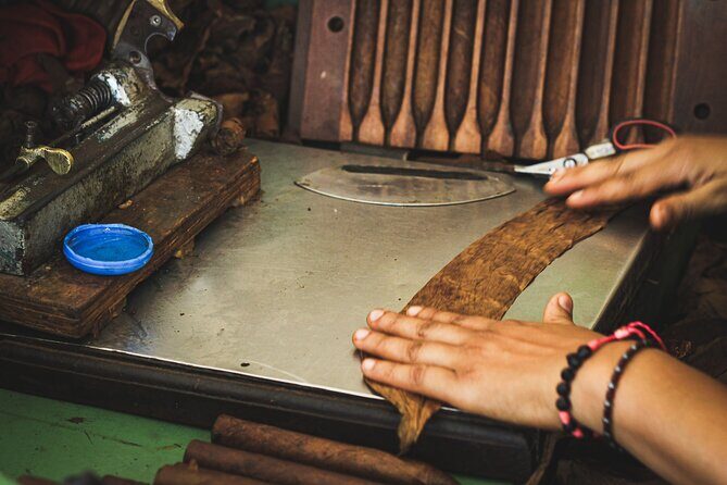 Dominican Cigar Factory Tour - The Sum Up