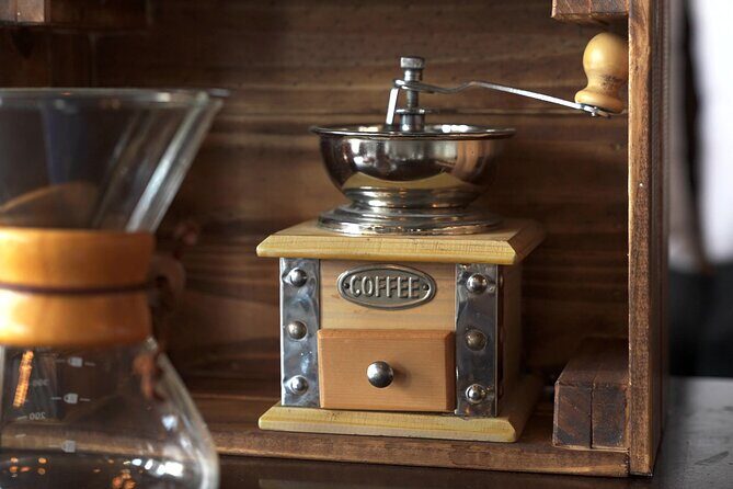 Dominican Coffee Tasting and Pairing Experience - Key Points