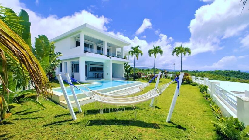 Dominican Cooking Class: Make "Los 3 Golpes" in a Luxury Villa - Key Points