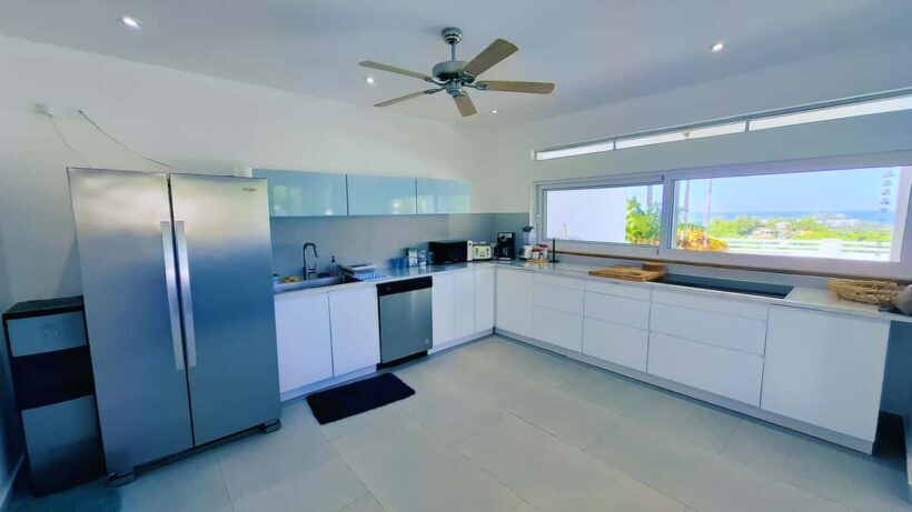 Dominican Cooking Class: Make "Los 3 Golpes" in a Luxury Villa - A Deep Dive into the Experience