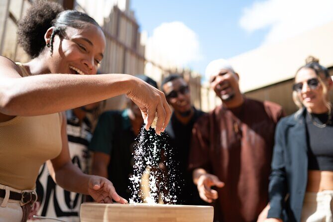 Dominican Cultural Experience in Punta Cana Half-Day Tour - Key Points