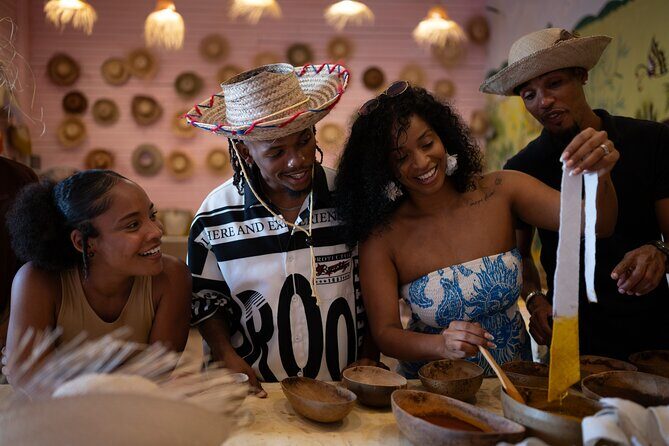 Dominican Cultural Experience in Punta Cana Half-Day Tour - Practical Details