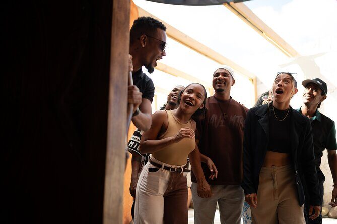 Dominican Cultural Experience in Punta Cana Half-Day Tour - The Sum Up