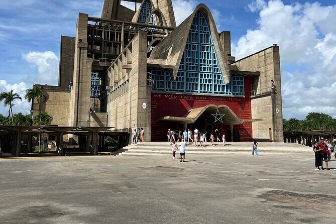 Dominican Culture Tour - Key Points