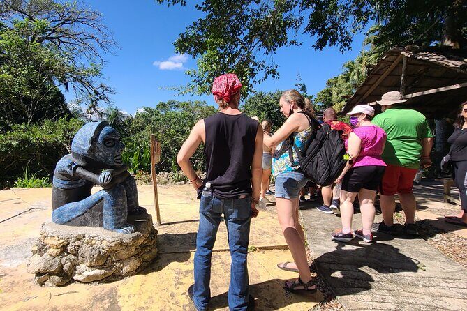 Dominican FLAVOR & COUNTRYSIDE SAFARI Pick-up Included - What Travelers Say