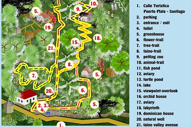 Dominican FLAVOR & COUNTRYSIDE SAFARI Pick-up Included - Final Thoughts