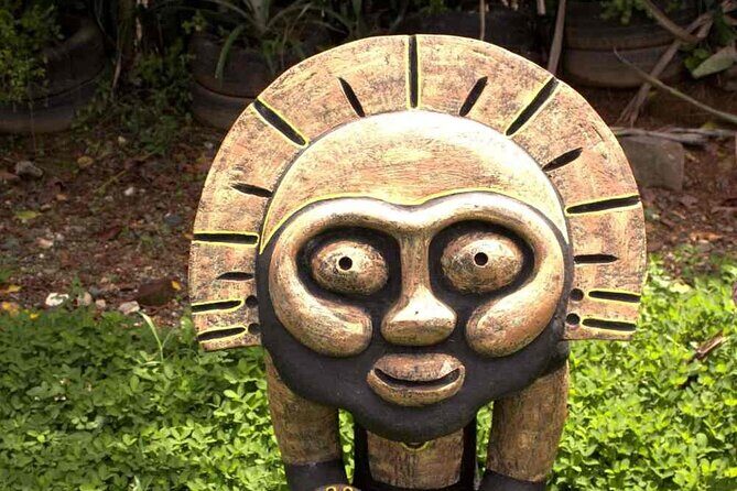 Dominican FLAVOR & COUNTRYSIDE SAFARI Pick-up Included - FAQs