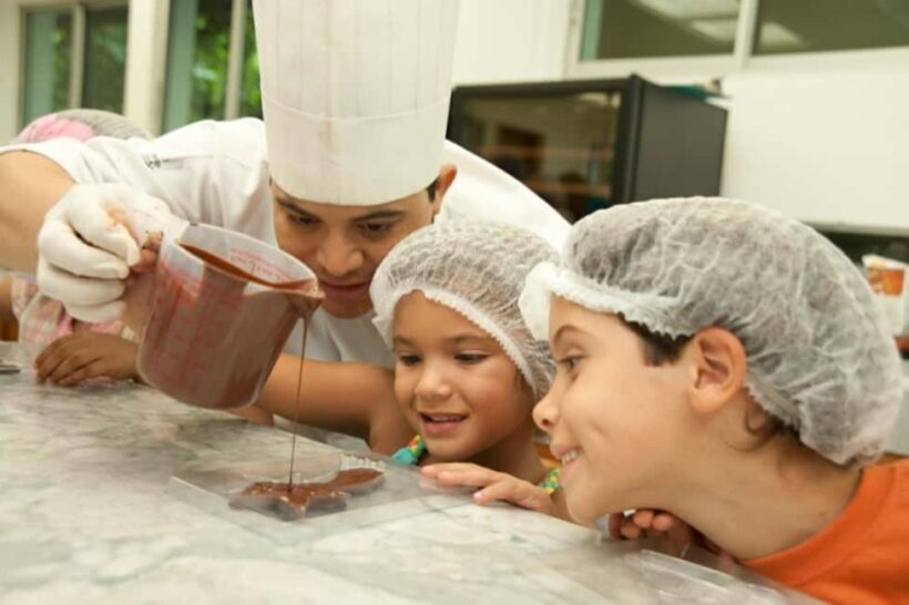 Dominican Republic: 3-Hour Chocolate Lovers Tour - A Closer Look at the Tour