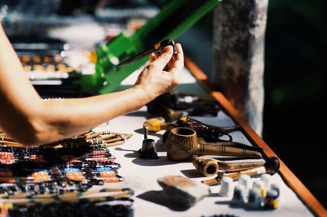 Dominican Republic Cultural Country Safari Tour from Punta Cana - FAQ