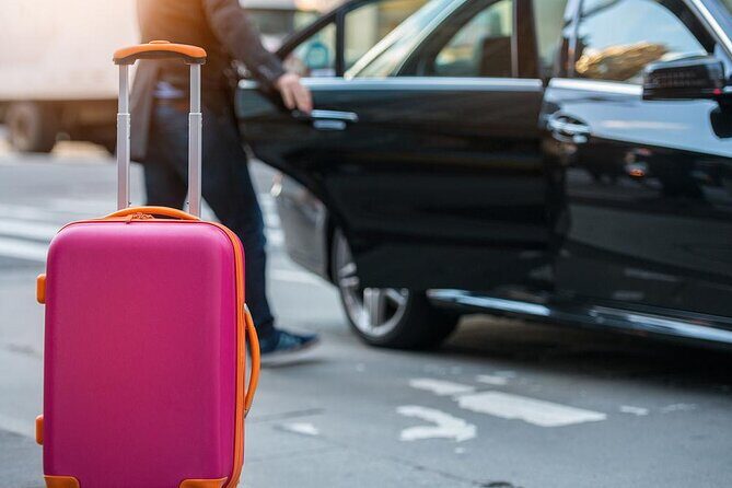 Dominican Republic Private Airport & Hotel Transfers - How the Service Works