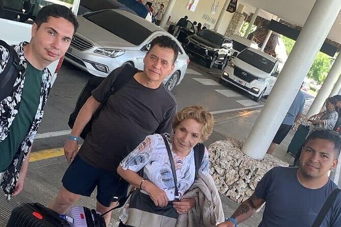 Dominican Republic Punta Cana Airport Transfer / Private & Safe - An Honest Look at the Experience