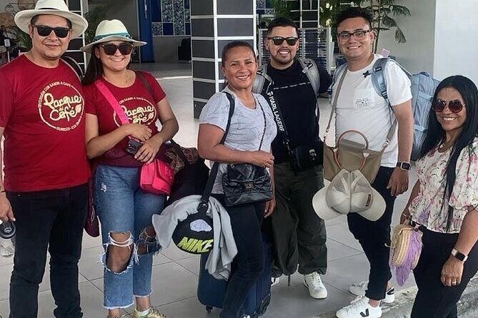 Dominican Republic Punta Cana Airport Transfer / Private & Safe - The Breakdown: What to Expect During Your Transfer