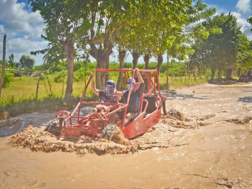Dominican Republic: Round Mountain Buggy Tour - Value for Money