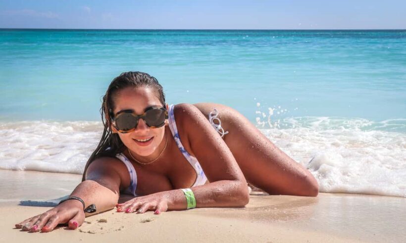 Dominican Republic: Saona Island Holiday - Food & Drinks: Tasting the Dominican Flavors