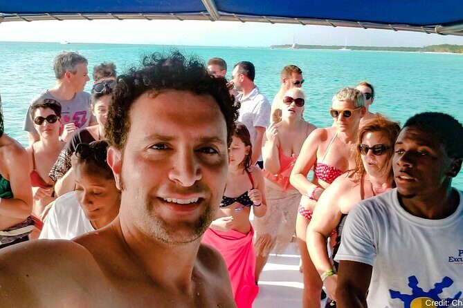 Dominican Republic: See Almost it ALL in 6 Days, 1st Class Custom Tours - A Closer Look at the 6-Day Dominican Tour