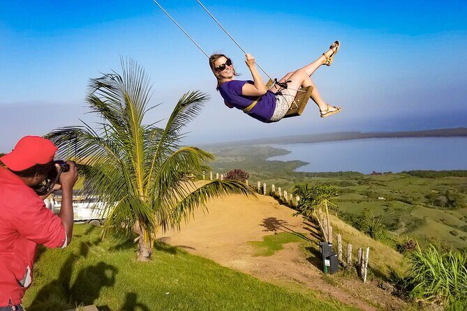 Dominican Republic: See Almost it ALL in 6 Days, 1st Class Custom Tours - Price and Value Analysis