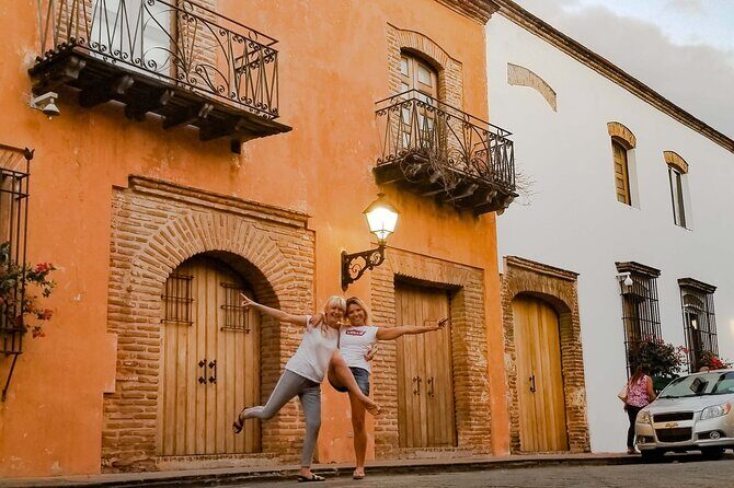 Dominican Republic: See Almost it ALL in 6 Days, 1st Class Custom Tours - Who Would Enjoy This Tour?