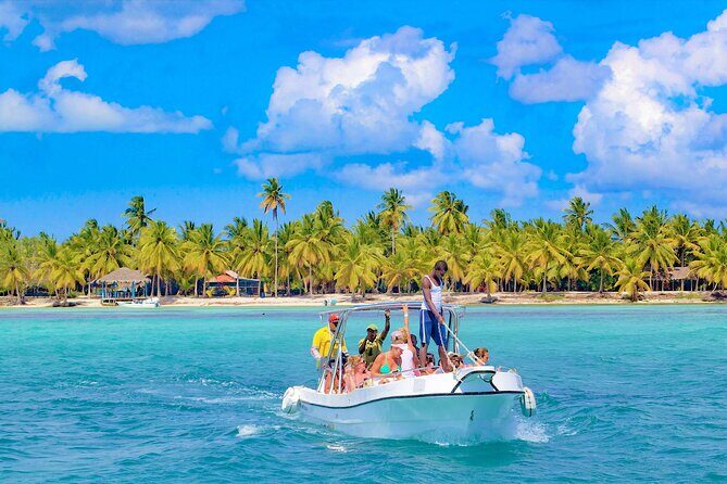 Dominican Republic: See Almost it ALL in 6 Days, 1st Class Custom Tours - FAQ