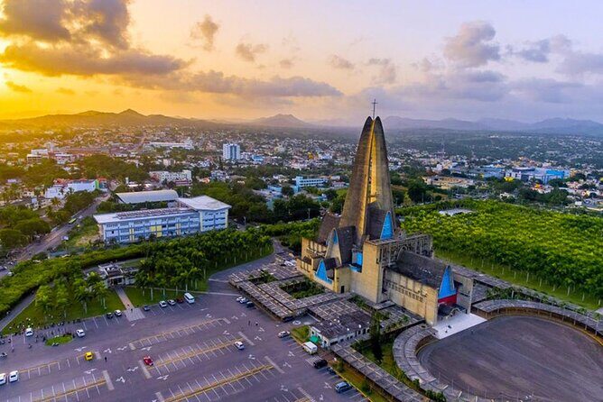 Dominican Roots: Unforgettable Cultural Adventure in Punta Cana - Exploring the Itinerary in Detail