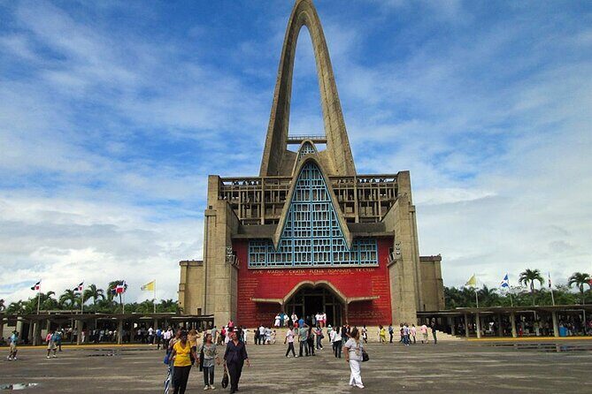 Dominican Roots: Unforgettable Cultural Adventure in Punta Cana - Who Should Consider This Tour?