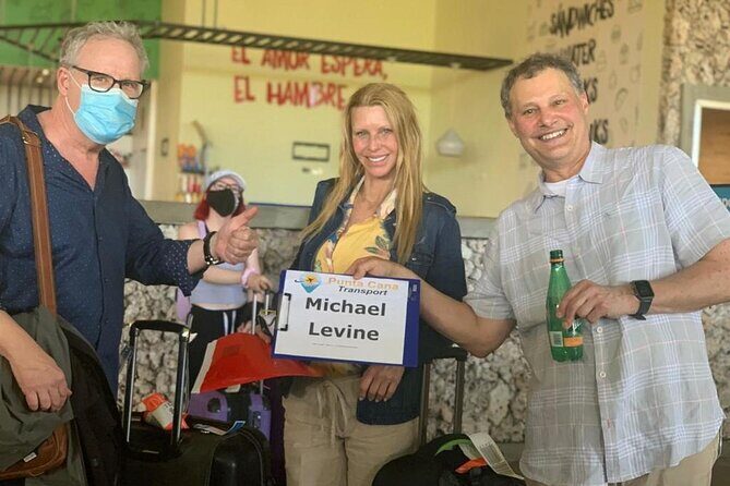 Dominican-s Airport Transfer (Bavaro, Punta Cana, Uvero Alto) - Analyzing the Experience
