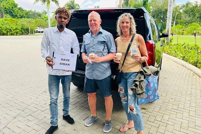 Dominican-s Airport Transfer (Bavaro, Punta Cana, Uvero Alto) - Frequently Asked Questions (FAQs)