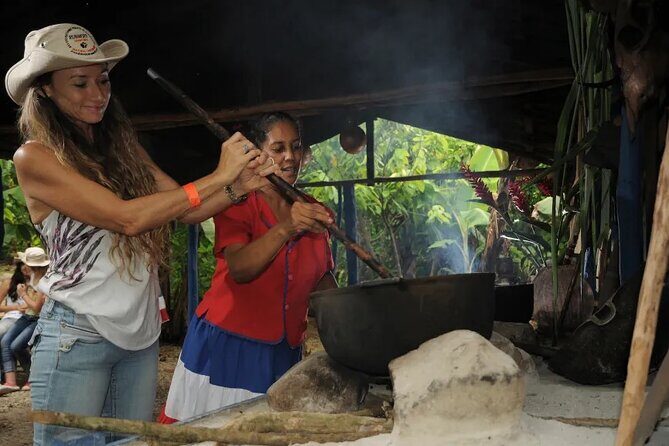 Dominican Safari Adventure: Culture, Nature & Macao Beach - Who Should Take This Tour?