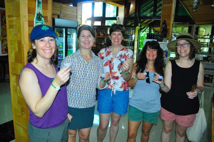 Dominican Safari from Punta Cana - Key Points