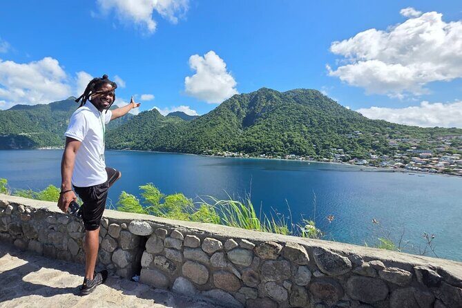 Dominica's Champagne and Hot Springs Dip - Exploring the Itinerary in Detail