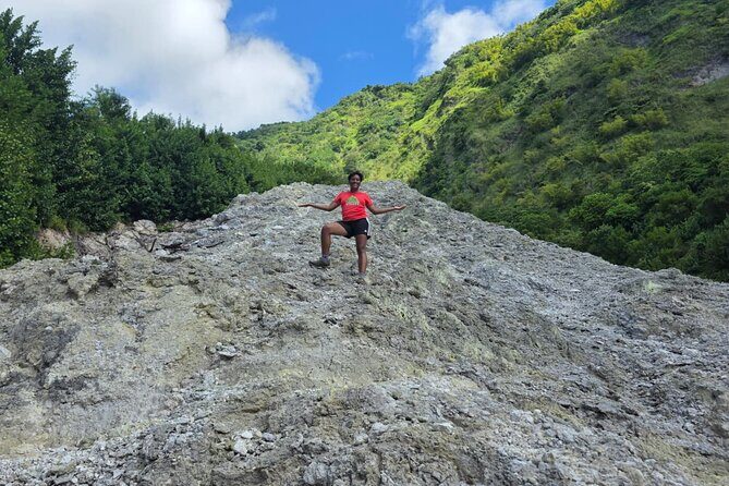 Dominica's Champagne and Hot Springs Dip - Final Thoughts