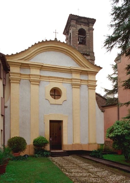 Domus Tappeti di Pietra Entry Ticket - The Value for Money