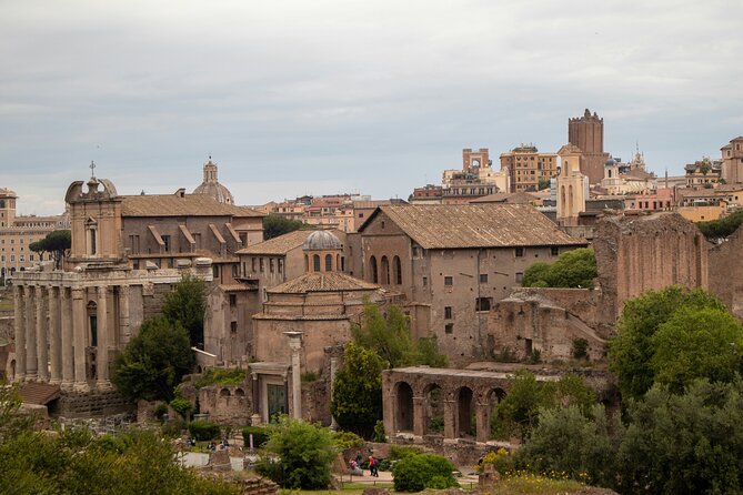 Domus Tiberiana and The Ruins of Ancient Rome Guided Tour - Summary: Is This Tour Worth It?