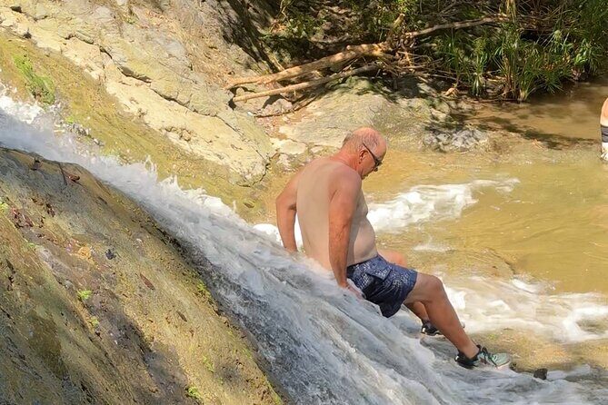 Don Chencho Waterfalls and Natural swimming pool - Final Thoughts