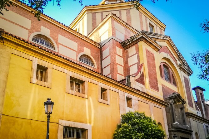 Don Quixote Quest Experience in Madrid - Exploring Madrid Through a Game: What’s Inside?