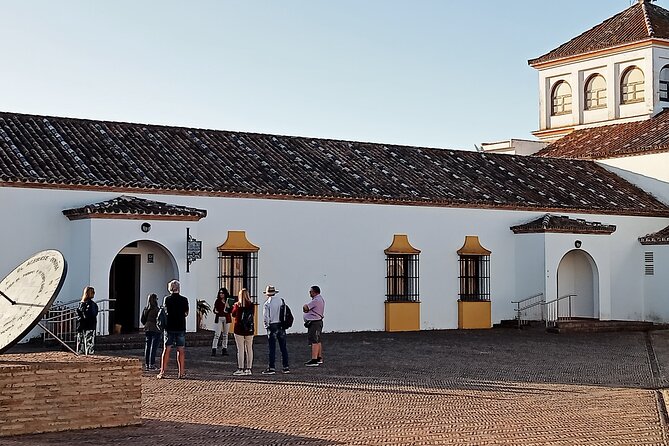 Doñana 4x4 and El Rocío Tour - Who Is This Tour Perfect For?