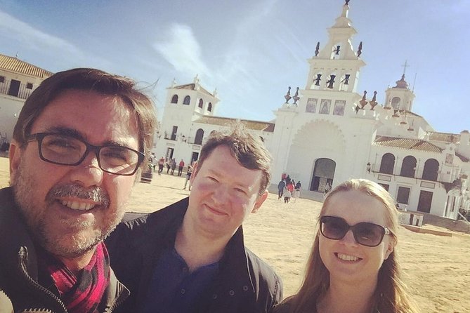 Doñana Natural Park Full-Day Tour from Seville - FAQs