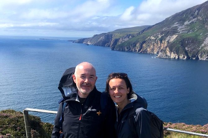 Donegal Coast One Day Self-Guided E-Bike Tour - Participant Requirements and Restrictions