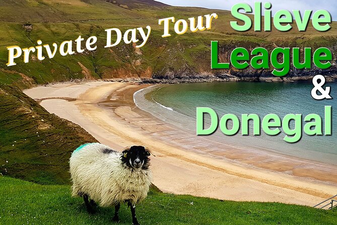 Donegal Private Tour Slieve League & Glenveagh National Park - Introduction