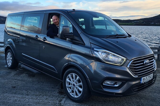 Donegal Private Tour Slieve League & Glenveagh National Park - Exploring Donegal’s Wild Beauty