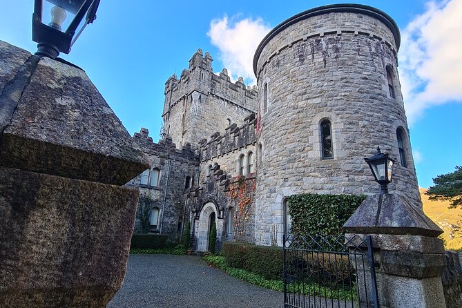 Donegal Private Tour Slieve League & Glenveagh National Park - The Experience: What Travelers Say